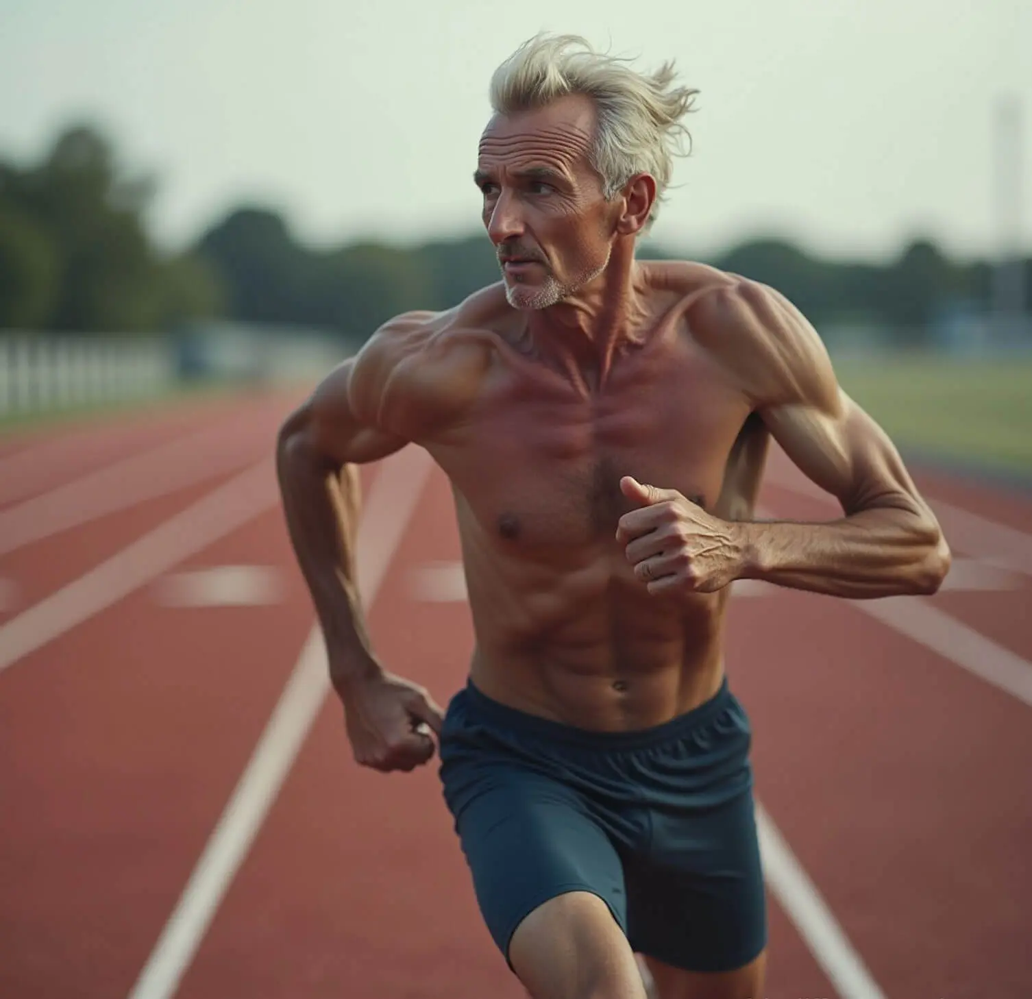 Gym Trainer Sevenoaks, Live Longer and Healthier